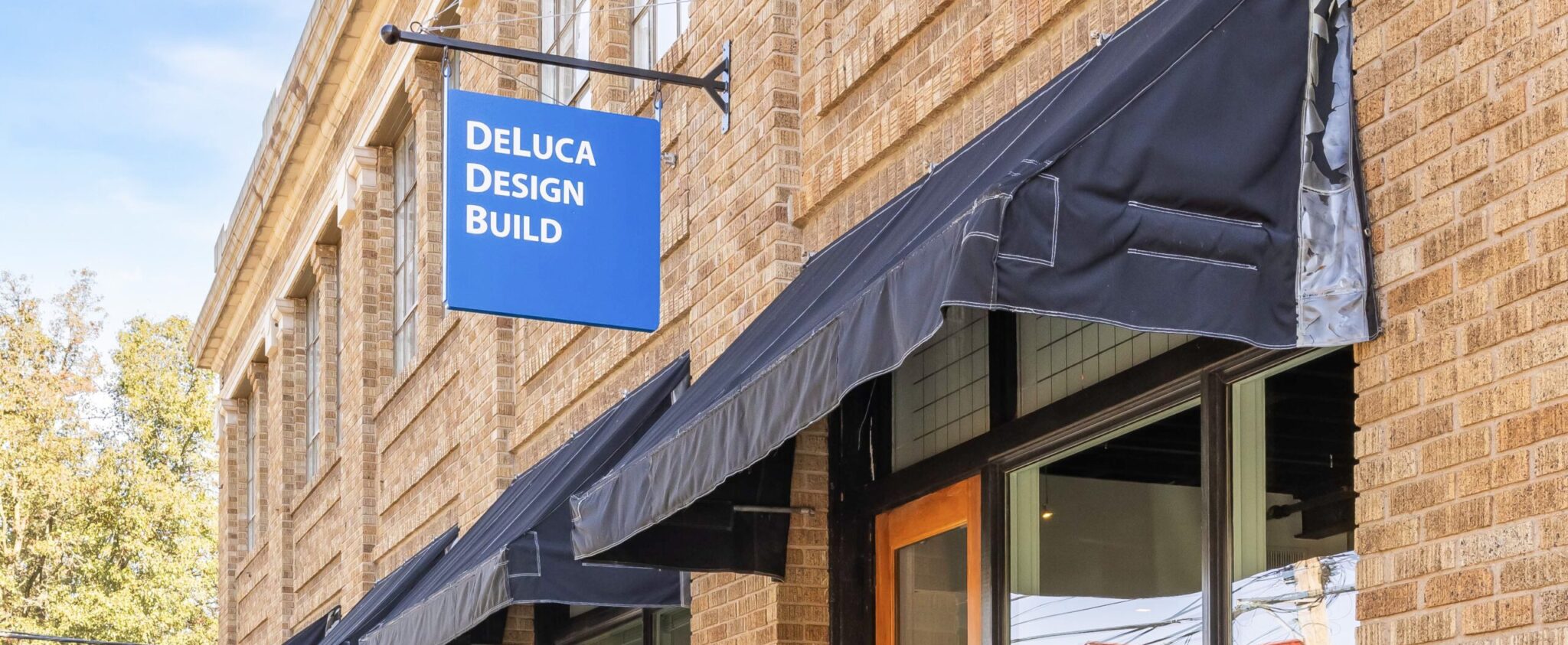 Deluca Design Build - Deluca Design Build